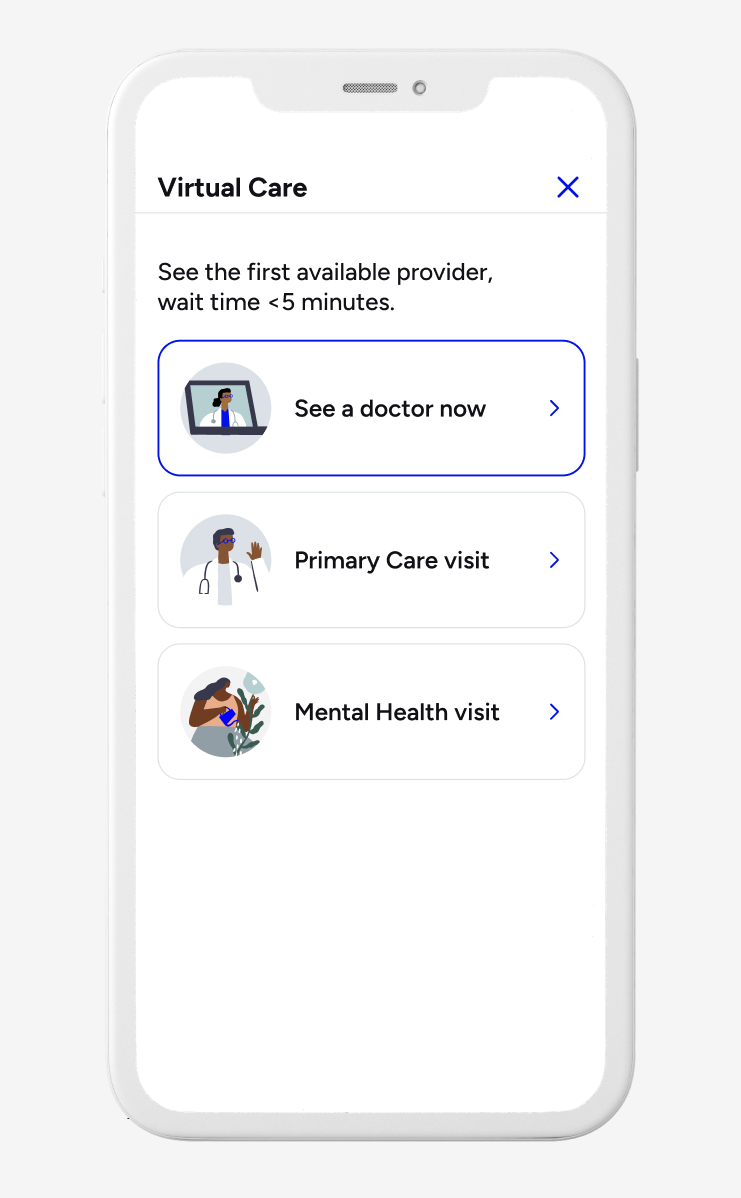 Healthcare solutions designed for health plans - Included Health