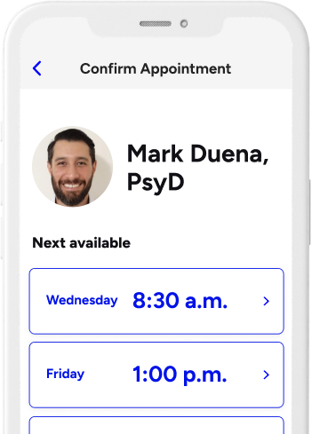 Behavioral Health for Health Plans - Included Health