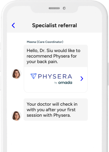 Expert Medical Opinion - Included Health