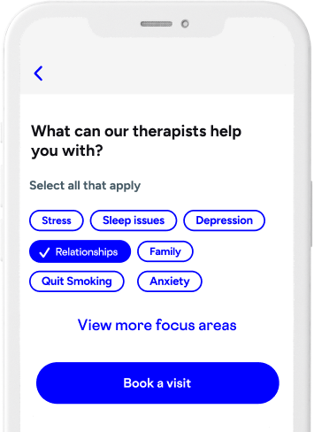 Behavioral Health for Health Plans - Included Health