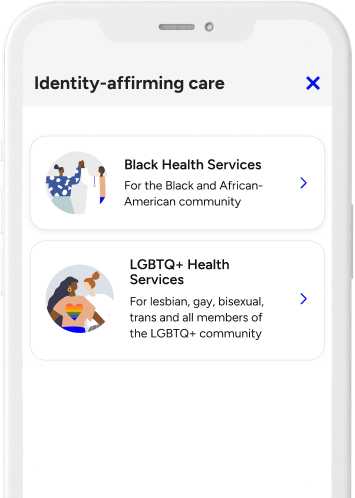 Inclusive Health Care for Health Plans - Included Health