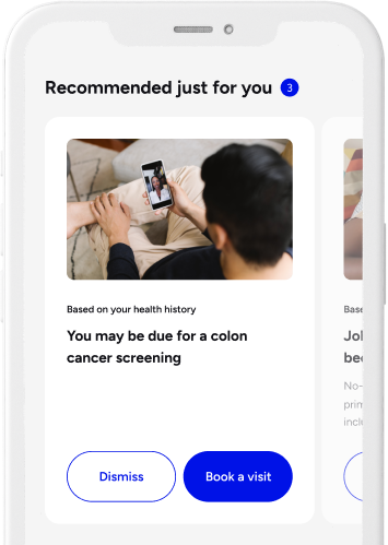 Specialty Care for Health Plans - Included Health