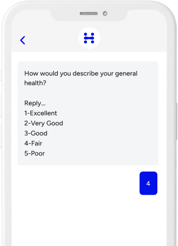 Healthy Days - Included Health