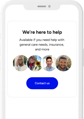 Specialty Care For Employers - Included Health