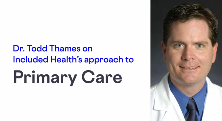 Clinical Jobs - Included Health