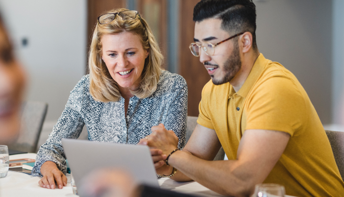 Better Benefits - Included Health