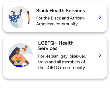 Public Sector Integrated Health Solutions - Included Health