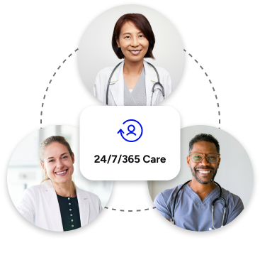 Public Sector Integrated Health Solutions - Included Health