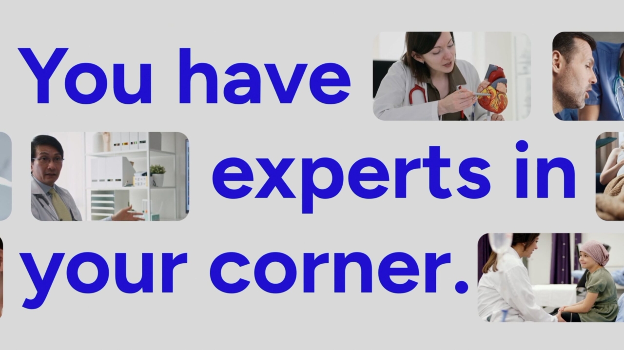 Included Health - Healthcare Navigation & Virtual Care