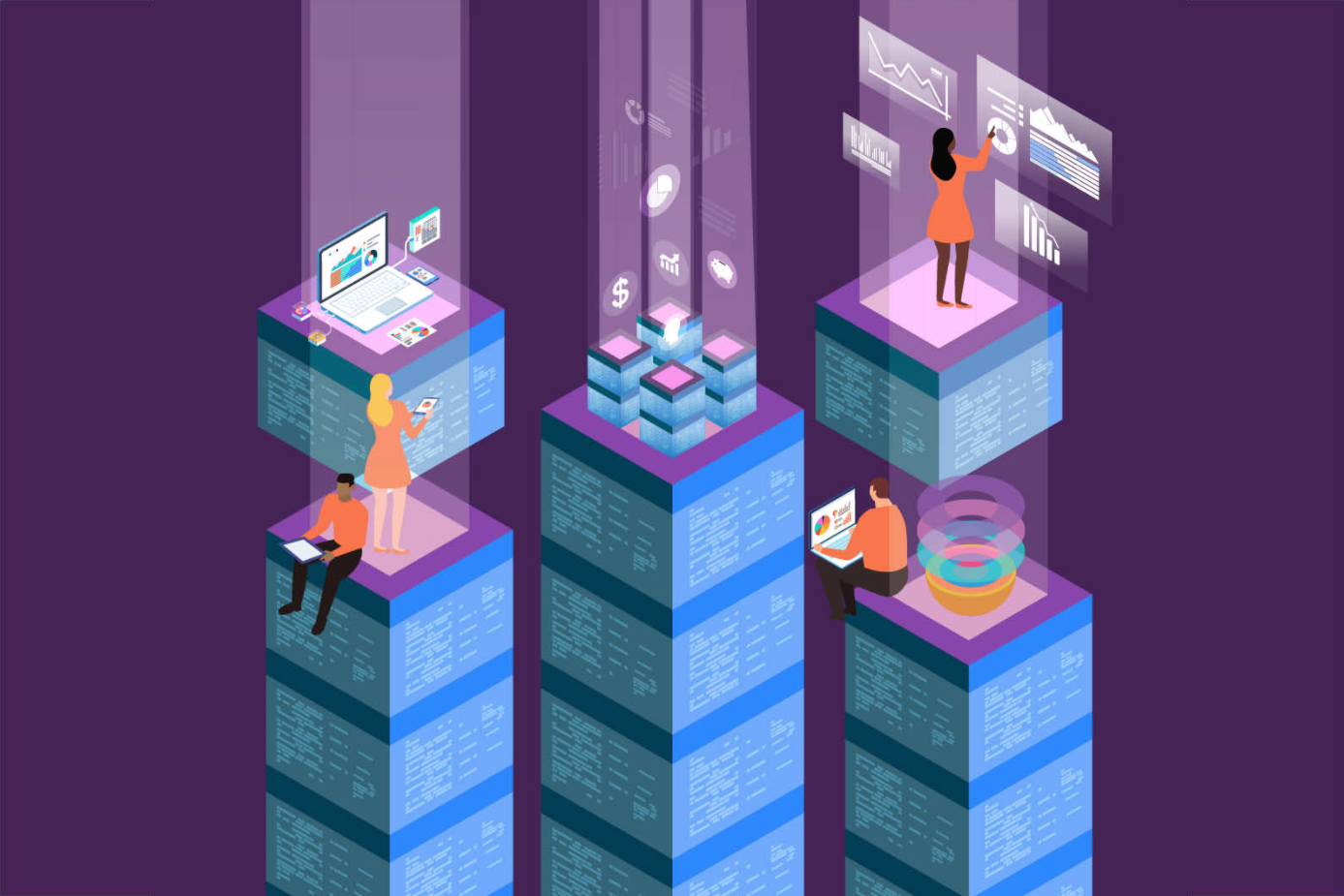 Answering the Tech Stack Question- Included Health