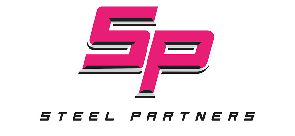 steel partners logo