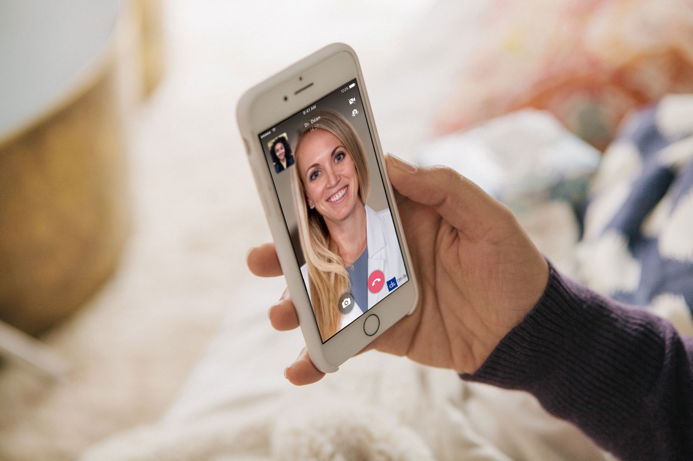 What is telehealth and how does a virtual visit work? - Included Health