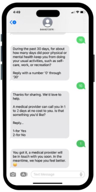 Included Health Unveils ‘Healthy Days’ Pilot Findings; Results Prompt ...