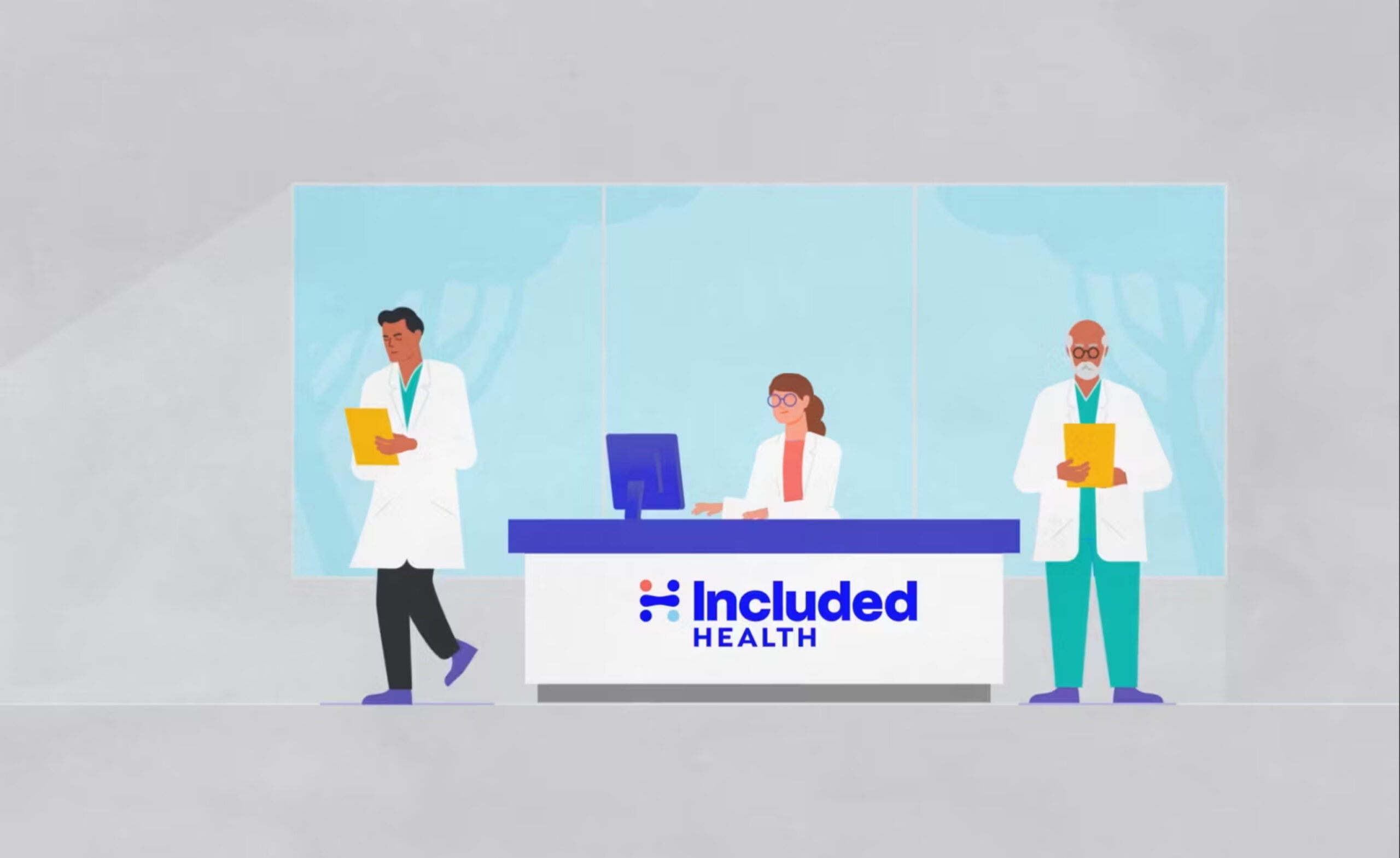 What is an expert opinion - Included Health