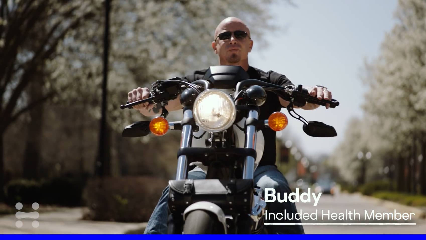 Meet Buddy - Included Health