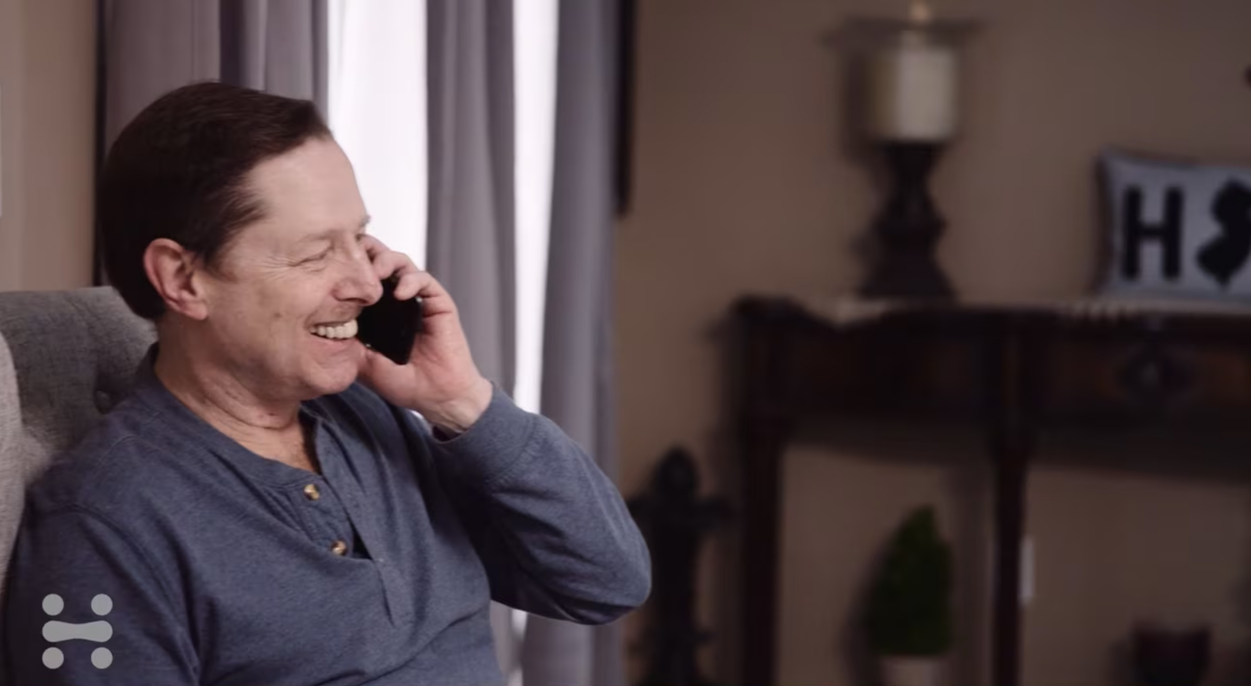 Meet Patrick - Included Health