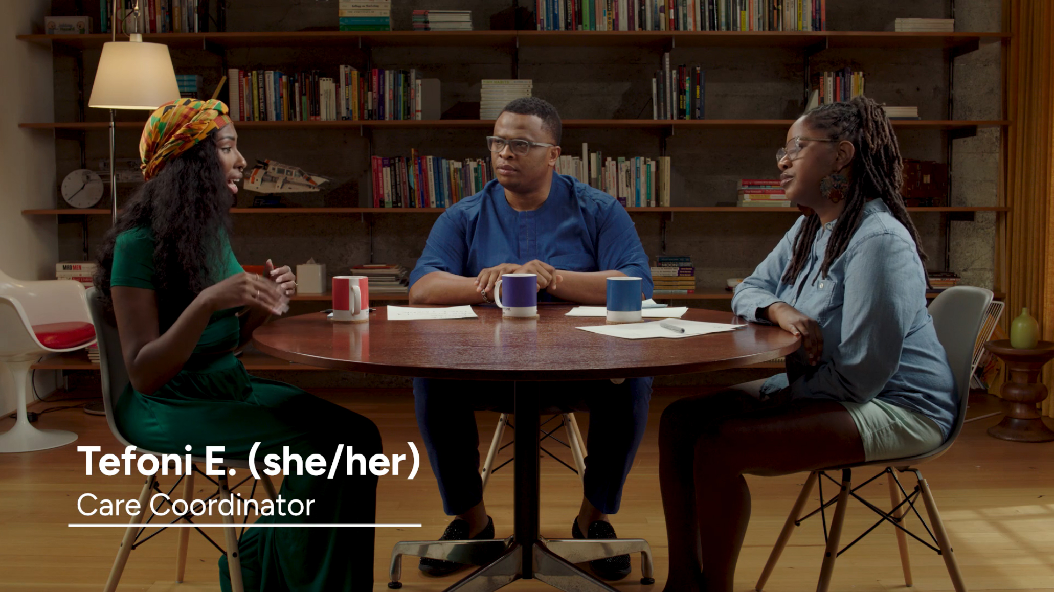 Care that understands and supports the lived experiences of Black ...