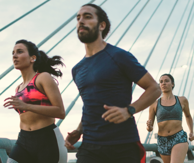 How lululemon rolled out a unique style of benefits for their U.S ...