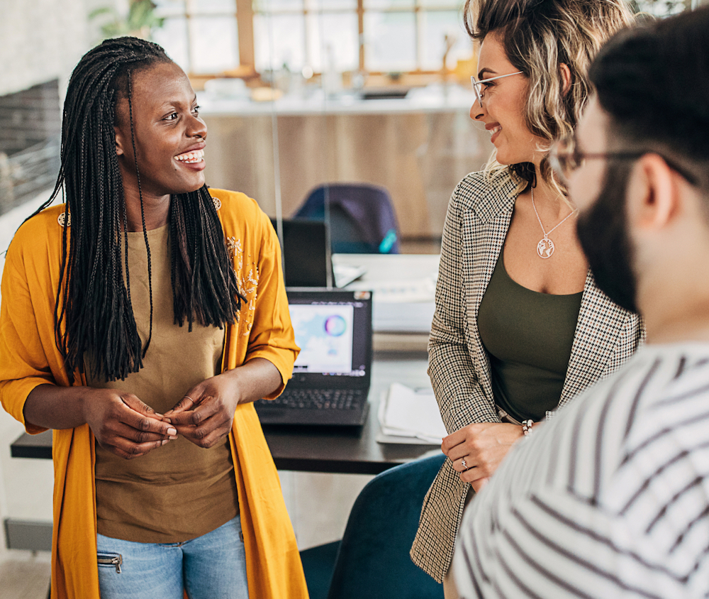 Questions employers should ask to advance health equity through total ...