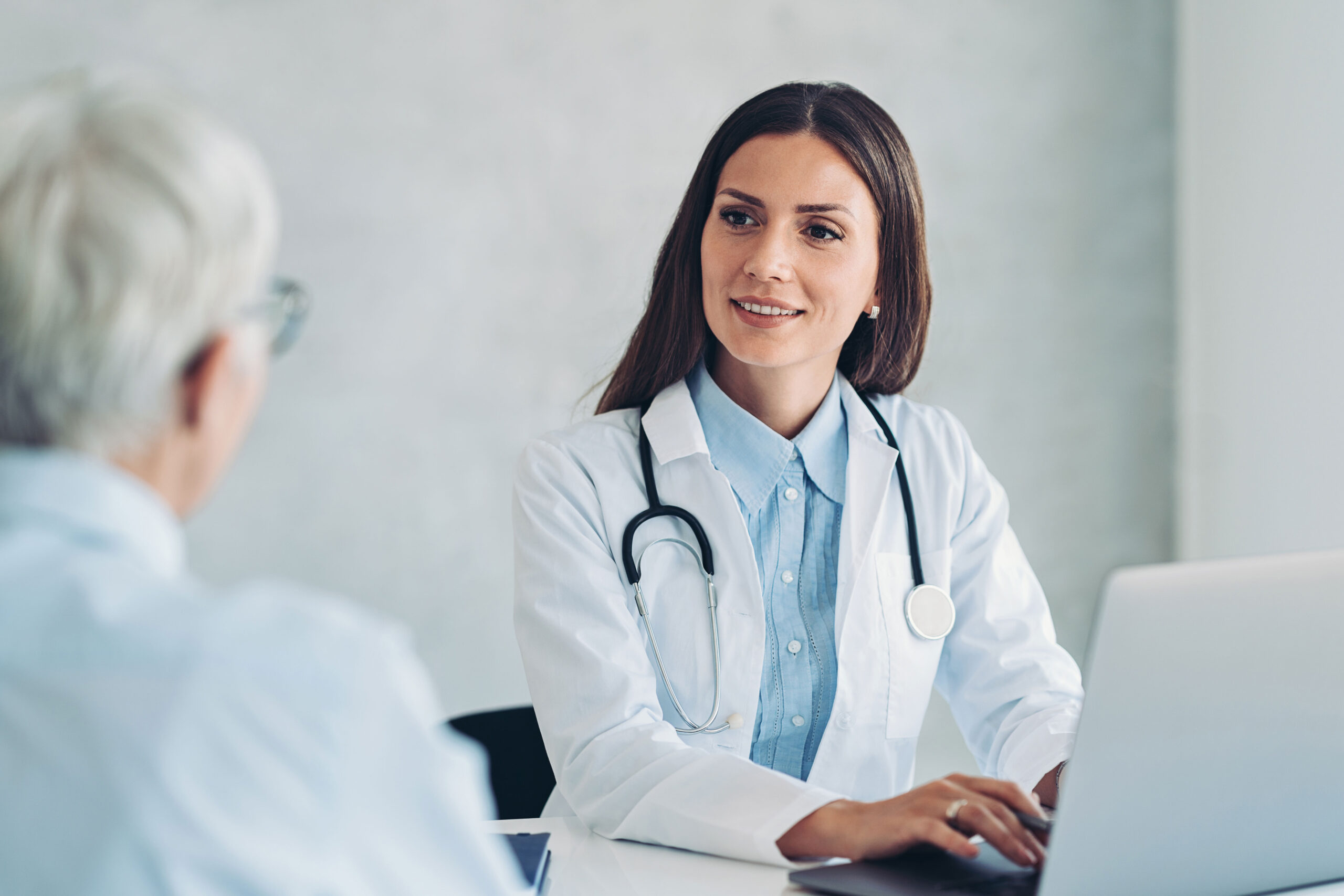 AI+EQ: Transforming healthcare well beyond the doctor's office ...